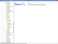 Disabling Internet Explorer “Automatically detect settings”
