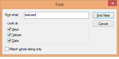 Create Windows mandatory profiles in ten steps