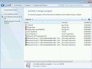 FSLogix first look #1 – managing legacy or multiple Java versions
