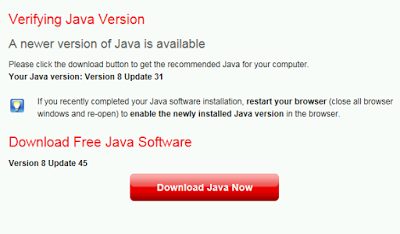 FSLogix first look #1 – managing legacy or multiple Java versions