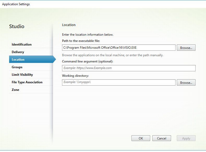 Managing licensing on XenApp and RDSH using FSLogix Apps