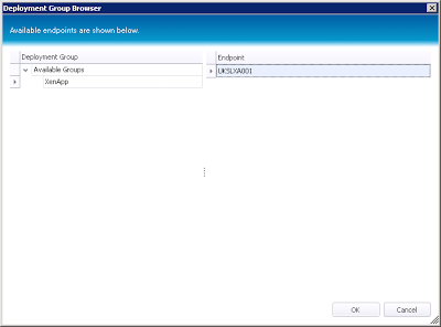 Using AppSense Application Manager Rules Analyzer