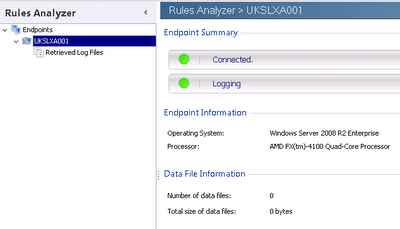 Using AppSense Application Manager Rules Analyzer