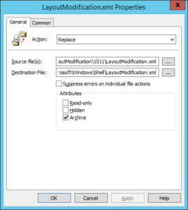 Optimising and managing Windows 10 - Part 5 - Start Menu