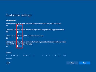 Optimising and managing Windows 10 - part 4 - Telemetry