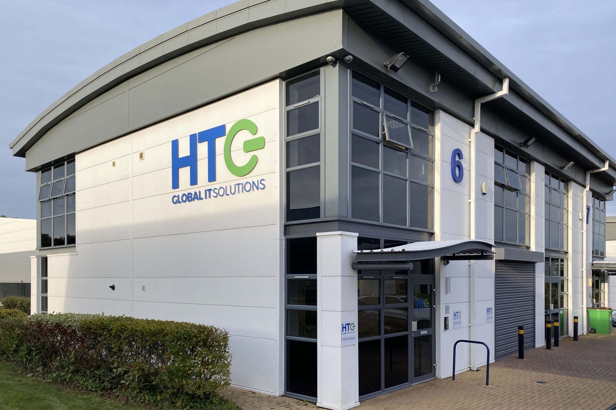 HTG support growth with Head Office move - HTG