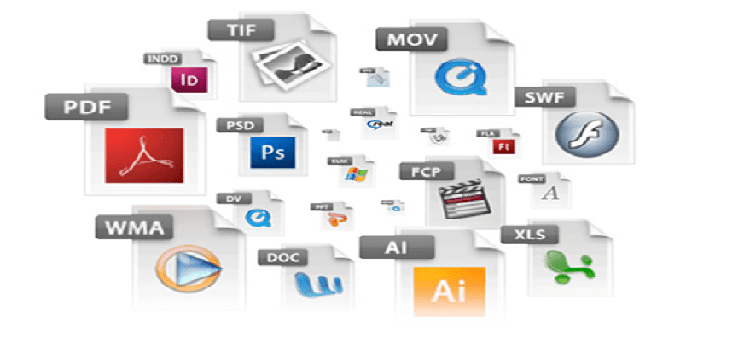 Setting file type associations (FTAs) using AppSense